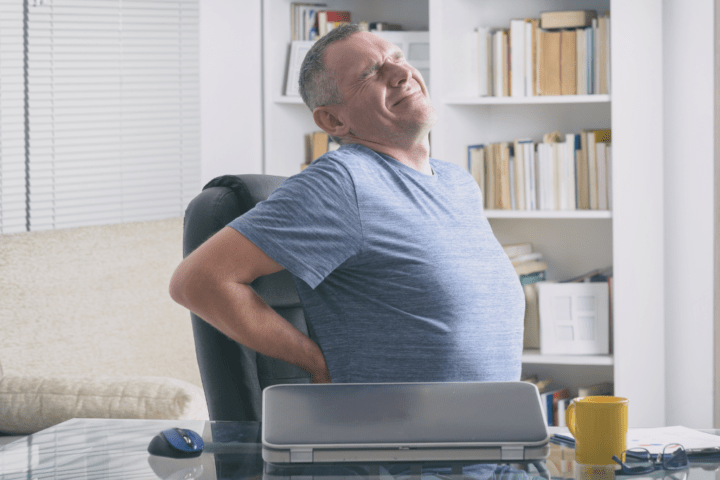 Lumbago: Treatments for Back Pain - I-Tech Medical Division