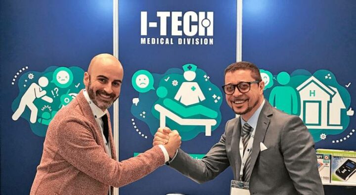 About us - I-Tech Medical Division