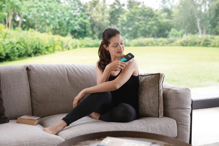 Ultrasound therapy: what is it, how it works, benefits