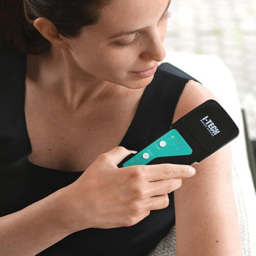 Ultrasound therapy: what is it, how it works, benefits