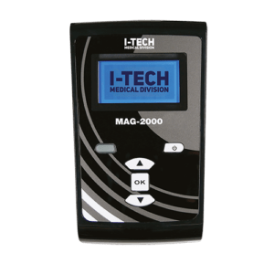 Mag2000: dispositivo per magnetoterapia | Magnetoterapia - I-Tech ...