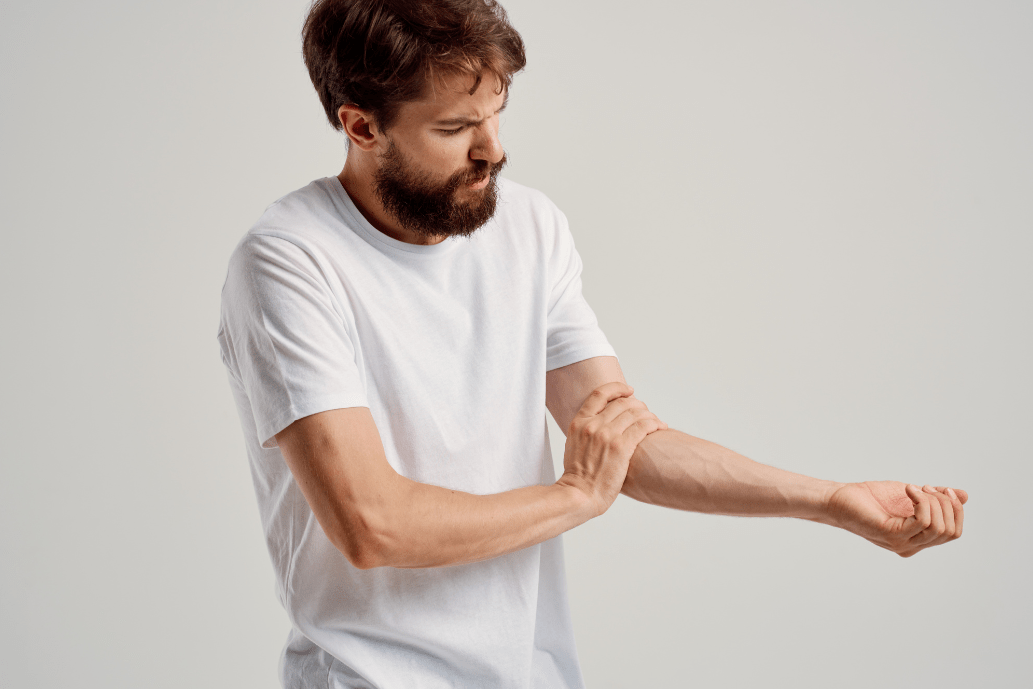 Electrostimulation stimulation for denervated muscles, how it works - I ...