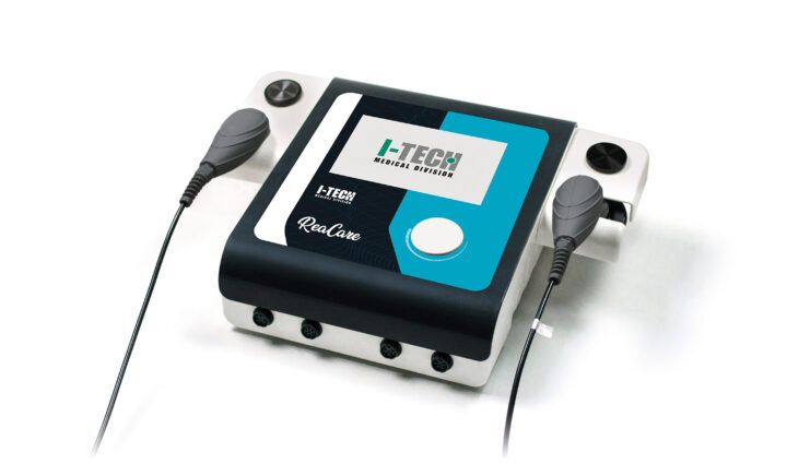 Tecar therapy: what it is, what it is for and how it works - I-Tech ...