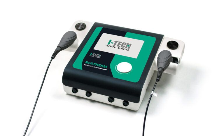 Tecar therapy: what it is, what it is for and how it works - I-Tech ...