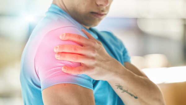 Tendonitis: symptoms and ultrasound therapy - I-Tech Medical Division